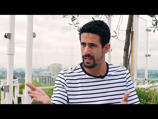 Air Talk: Bad air is a global problem, CabinAir can help now